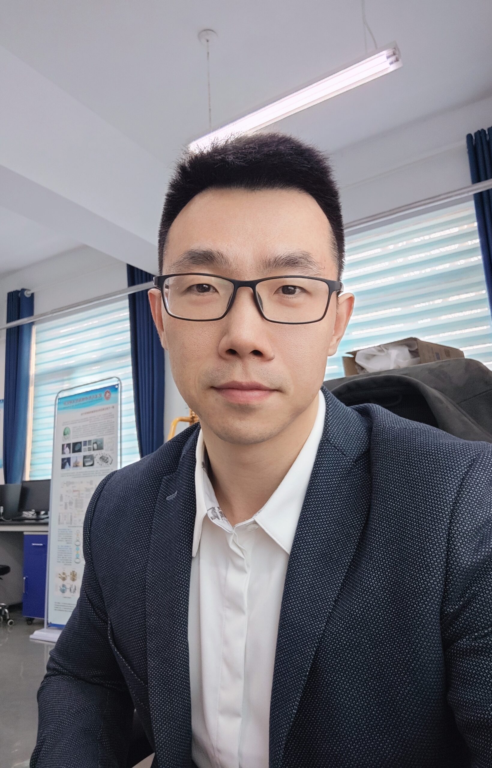 Members | Professor Patrick Lee, PhDProfessor Patrick Lee, PhD