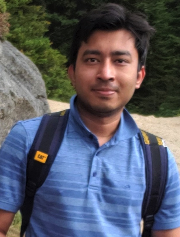 Saadman | Professor Patrick Lee, PhDProfessor Patrick Lee, PhD