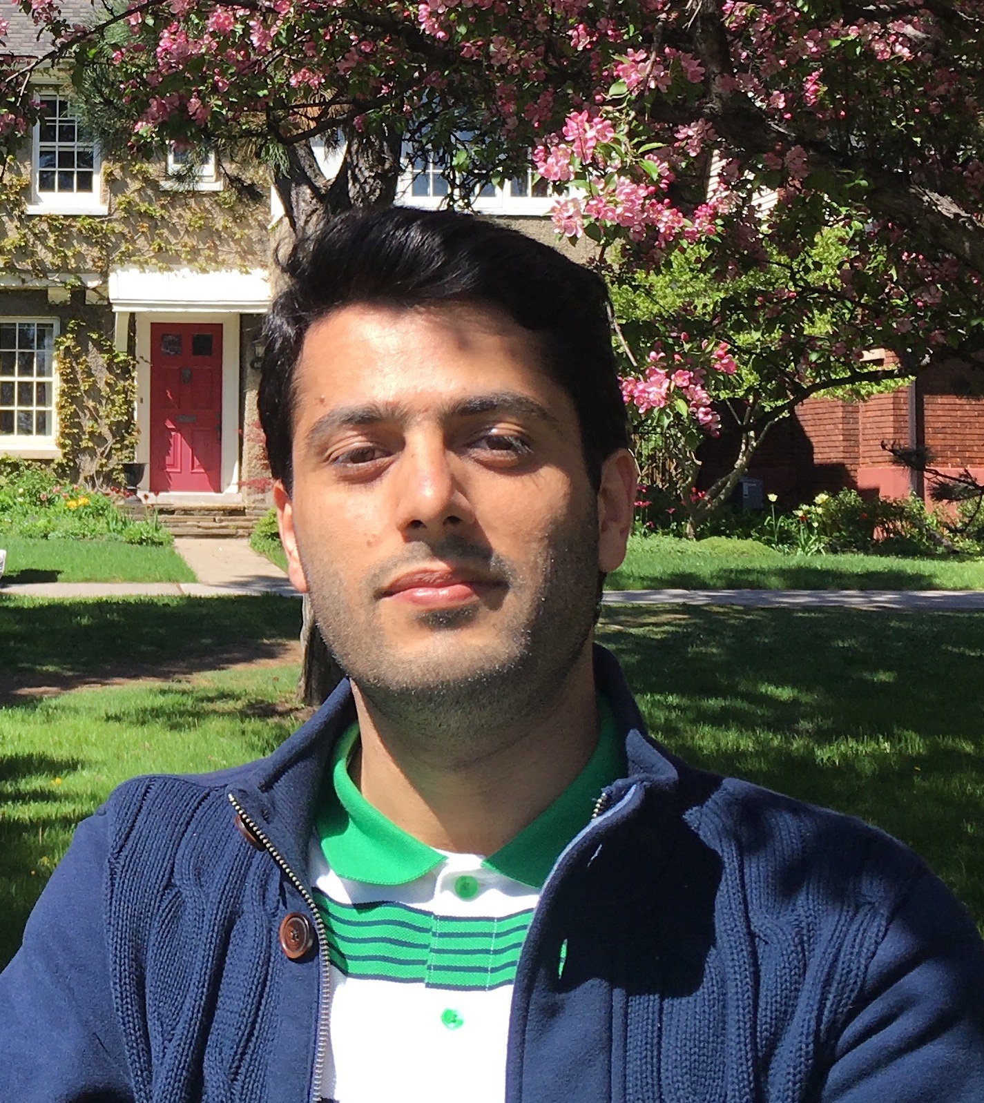 Shahab | Professor Patrick Lee, PhDProfessor Patrick Lee, PhD