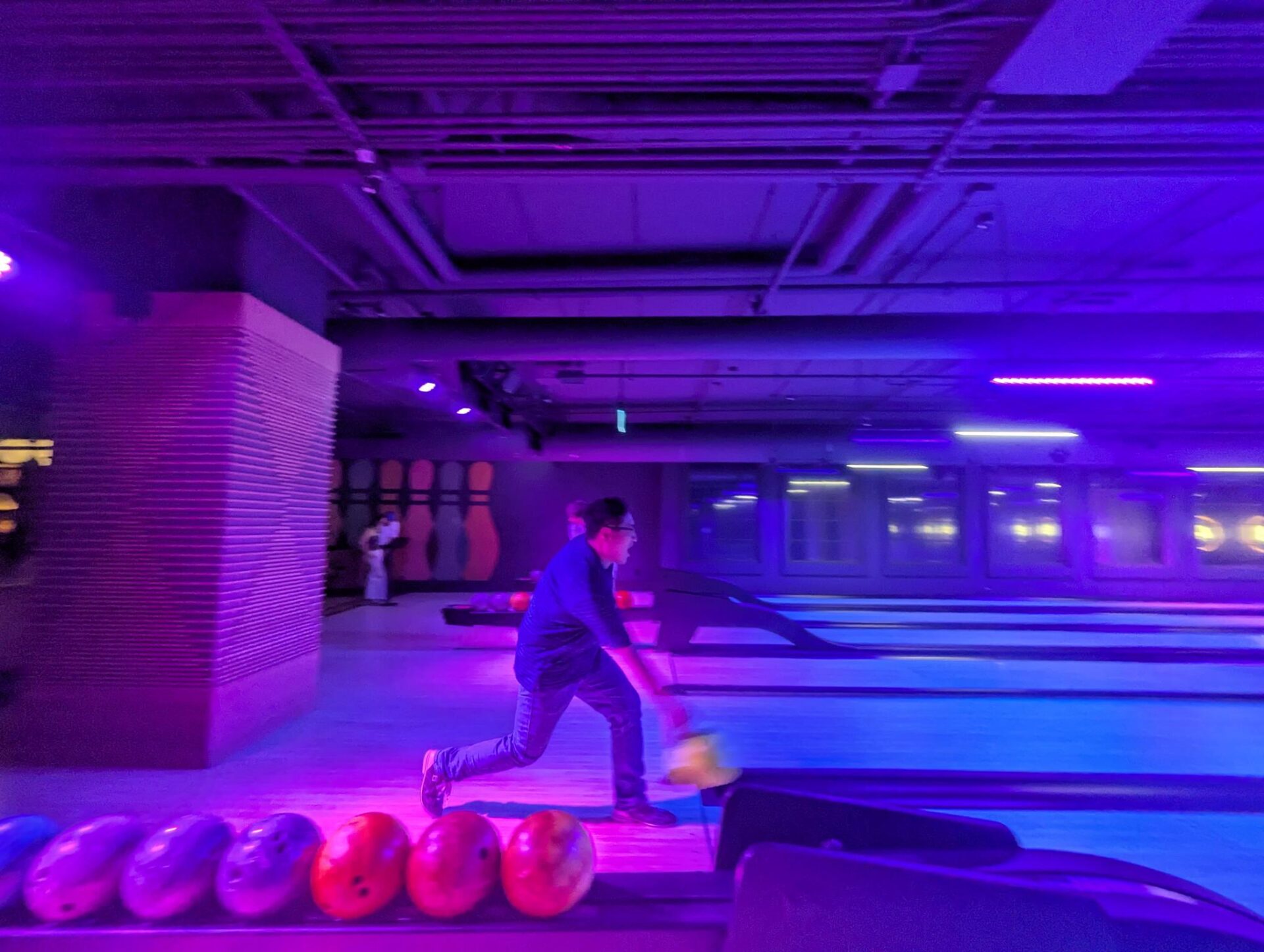 2025 June Group Outing – Bowling | Professor Patrick Lee, PhDProfessor ...